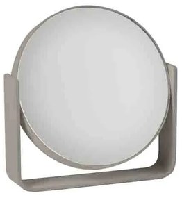 Zone Denmark Kosmetické stolní zrcadlo Ume Taupe