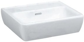 Laufen Laufen Pro umývátko 45x34 cm bez otvoru pro baterii h8119514001091 1195.1.400.109.1