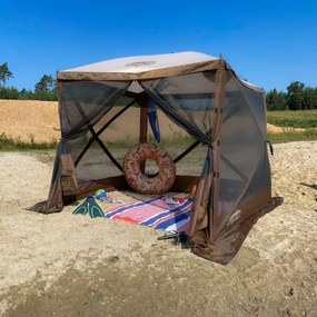 ClapTop Rychloskládací stanový altán ClapTop 400 - výprodej2