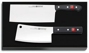 Wüsthof GOURMET Sada čínských nožů 2 ks 9284