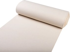 Biante Bavlněný obdélníkový ubrus Canvas CAN-001 Přírodní režná 140x200 cm