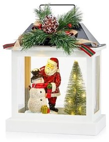 Markslöjd Markslöjd 705453 - LED Vánoční dekorace BING LED/0,66W/3xAA teplá bílá ML1324