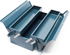 Bedna na nářadí Wiltec – 420 × 200 × 160 mm (61816)