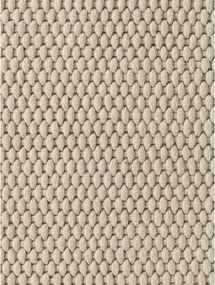 Krémový vnitřní a venkovní koberec 80x150 cm Southwark – Ted Baker