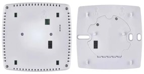 Bezdrátový digitální termostat GoSmart 230V/16A Wi-FI Tuya