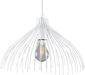 Sollux Lighting Závěsné svítidlo UMB bílé