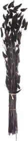 Kytice čmeláků 60cm dark brown