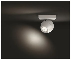Philips 50471/31/P6 - LED Stmívatelné bodové svítidlo Hue BUCKRAM 1xGU10/5W/230V