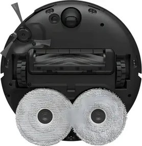 MOVA P70 Pro Ultra černá / Robotický vysavač s mopem / 30 000 Pa / sam