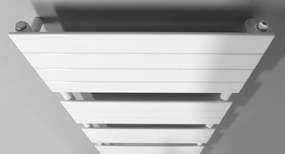 Aqualine, BONDI topné těleso 600x1510mm, bílá, DC440T
