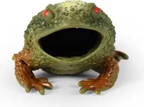 RAPPA Figurka žába / 10 cm