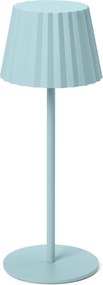 Tchibo - Malá LED stolní lampa - barva: zelená