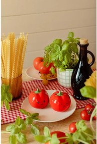 Slánka a pepřenka Tomato – Sass &amp; Belle