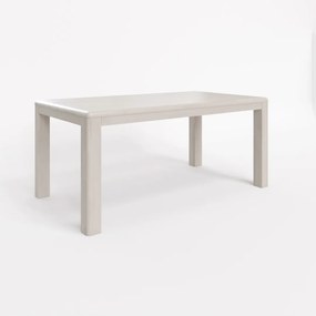 BMB Jídelní stůl Materiál: Imitace dřeva, Povrchová úprava: rovné rohy, Specifikace: 100x220