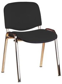 Nowy Styl  Konferenční židle ISO Leath Chrom