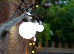 Solární LED řetěz SolarCentre Elan Festoon SS9961 20 LED