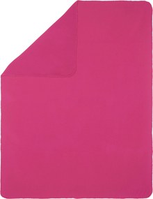 XXXLutz FLEECOVÁ DEKA, polyester, 130/160 cm Boxxx - Deky - 001356063704