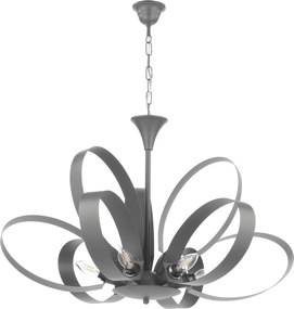 XXXLutz LUSTR, 75/75/115 cm - Online Only svítidla - 004340009001