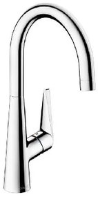 Hansgrohe Talis M51 - Dřezová baterie, EcoSmart, chrom 72816000