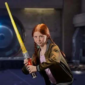 Hasbro Star Wars LS Forge Yord Fandar meč se světlem a zvukem / od 4 l