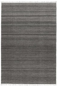 Kusový koberec Nador 565 anthracite Varianta: 200x290 cm