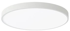 Immax NEO 07252L -LED Stmívatelné svítidlo SEMPLICI 48W/230V Wi-Fi Tuya bílá+ DO
