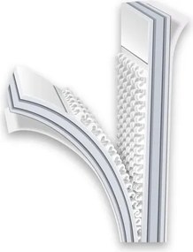 Tesa Powerstrips samolepící proužek bílá 77720-00003-00
