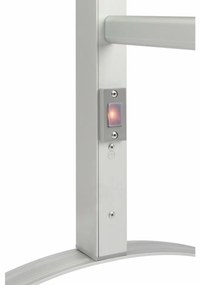 ProfiCare EHW 3115 elektrický žebříkový radiátor do koupelny