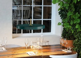 Nordlux Eik (bílá) 45761001