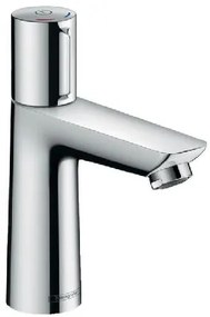 Hansgrohe Talis Select E - Umyvadlová baterie 110, chrom 71751000