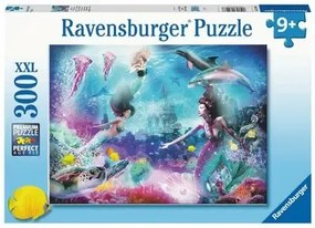 Ravensburger Mořské víly - 300 dílků / od 9 let
