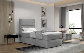 Boxspring Arco 90x200 Materiál / Dekor: Sawana 21