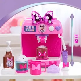 JUST PLAY Disney Junior Minnie Mouse Rise  Shine Bowrista / Dětský káv