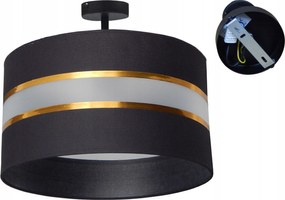Stropní Kuchyňská Lampa Do Obývacího Pokoje, Ložnice, Stínidlo 40 CM Stropní Svítidlo Led