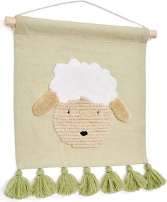 Dětská tapiserie Milu – Kave Home