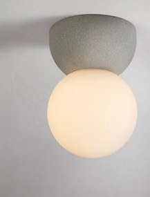 Stropní/nástěnné svítidlo NOVA LUCE ZERO G9 1x5W 9577015 bez žárovky