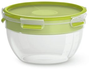 Dóza Tefal Master Seal To Go N1071310 salát XL 2,6 l