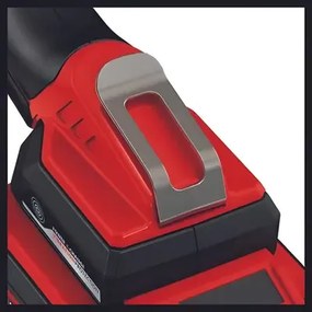 Einhell GE-GS 18/150 Li-Solo / Aku prořezávací pila / Délka čepele 150