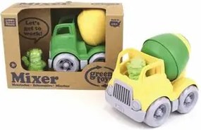 Green Toys domíchávač žlutá / od 2 let