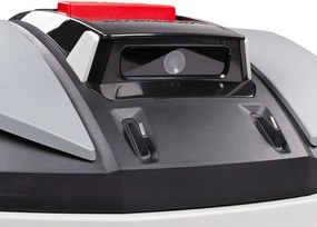 Autonomní robotická sekačka Sunseeker S3