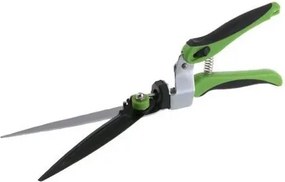M.A.T. Group Nůžky na trávu 37cm otočné 180st.