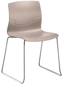 GABER - Židle SLOT FILL S