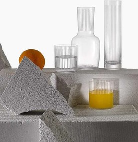 Crystalex sklenice Pure line clear 350 ml 2 ks