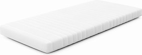 XXXLutz MATRACE Z PUR PĚNY, 120/200 cm MID.YOU - Online Only matrace a rošty - 002307036804