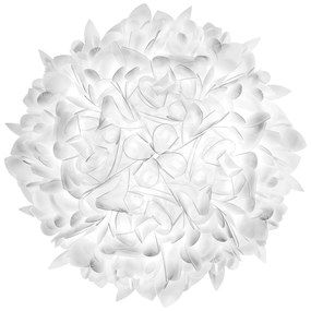 Slamp designová stropní svítidla Veli Foliage Ceiling/Wall Large (průměr 75 cm)