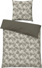 XXXLutz POVLEČENÍ, renforcé, smaragdově zelená, 155/220 cm - Online Only povlečení - 003808019602