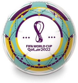 Mič dětský MONDO BIOBALL FIFA 2022 230 cm - zelená