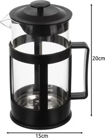 Konvice French Press – 1 litr