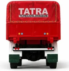 SEVA Stavebnice Monti System MS 10.2 Tatra 815 Rallye Dakar / 40. výro