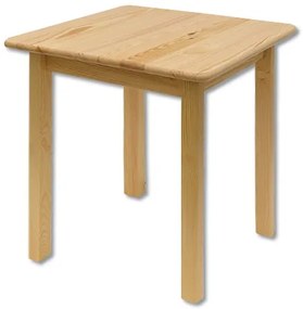 Jídelní stůl ST 108 (75x75 cm) (pro 4 osoby). 753508